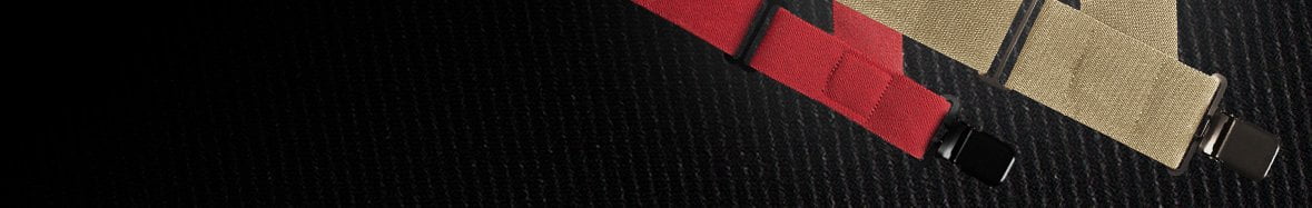 Side Clip Suspenders – SuspendersInStock.com