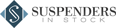 Suspenders for Everyone – SuspendersInStock.com